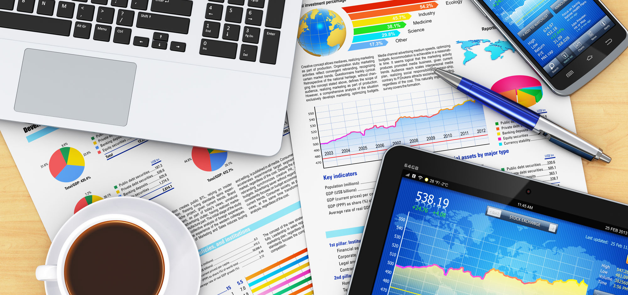 Top Traits of a Great Virtual Assistant - VP Virtual Assistants